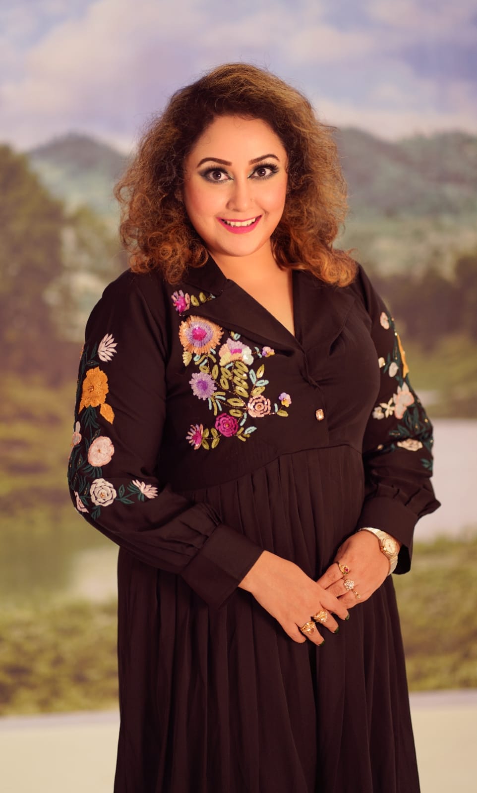 Digital Archive of Lopa Hossain