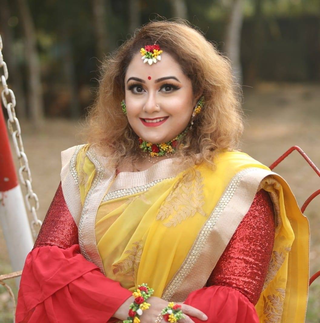 Digital Archive of Lopa Hossain