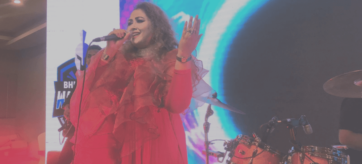 Video - lopa hossain